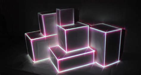 Video Mapping Cube Youtube Gyazo
