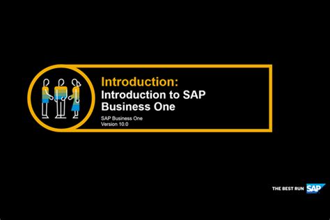 sap business one training buyerslimfa