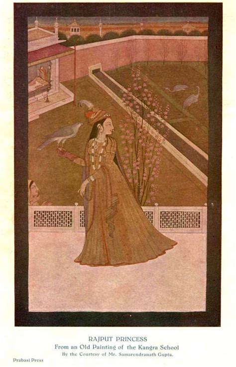 Rajput Princess