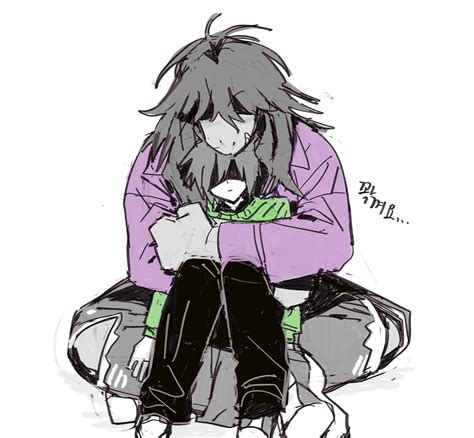 Kris And Susie Utdr And 1 More Drawn By Hatbabo Danbooru