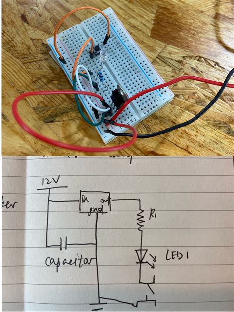 recitation 07 my experience in building circuits by coco