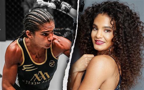 Fans React To The Other Side Of Anissa Meksen