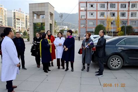 舒萍院长率队深入玉屏县妇幼保健院指导产前筛查建设工作 铜仁市妇幼保健院（铜仁市妇产医院、铜仁市儿童医院）官方网站