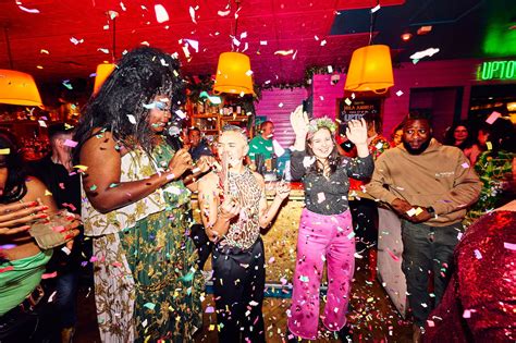 Bottomless Brunch In London Barrio Bars