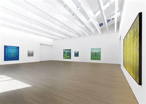 Exhibition Ben Sledsens Tim Van Laere Gallery Daily Art Fair
