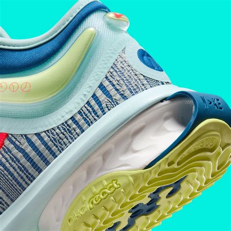 新聞分享 中底科技調整再出發 Nike Gt Jump 2 Ep 臺灣現已登場