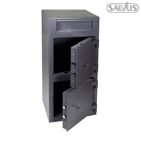 Cassaforte Deposito Denaro Salvus Monopoli 3 Fontana Sicurezza