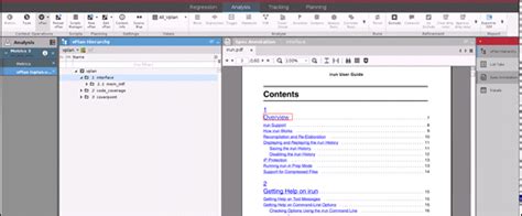 Cadence Vmanager 9 Vplanner Introduction Programmer Sought