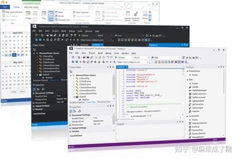 Mfc Ui Xtreme Toolkit Pro