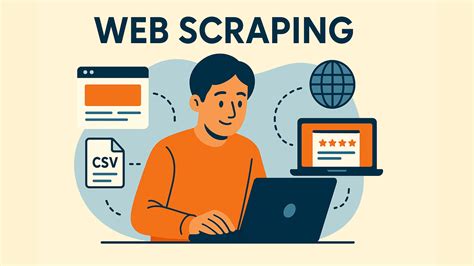 Qu Est Ce Que Le Web Scraping Captcha Eu