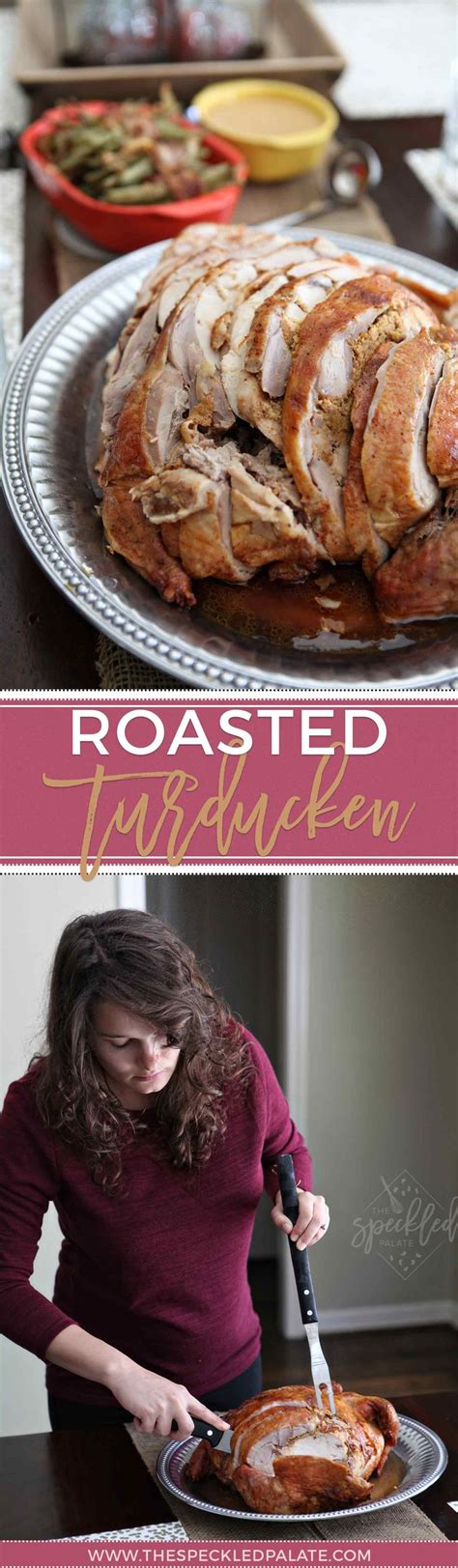 Thanksgiving Entree Turducken Recipe Easy Turducken Recipe Easy