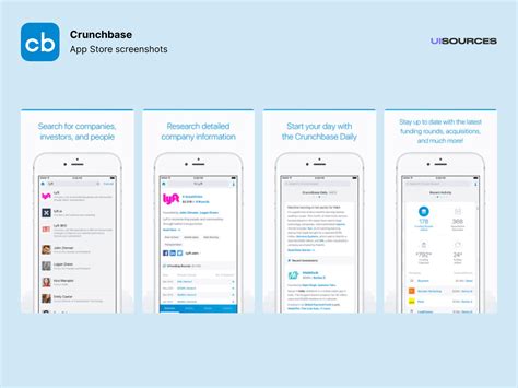 Wikipedia App Store Screenshots Screenshots Ui Sources