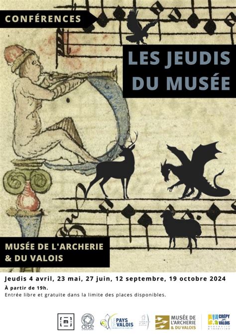 Concert conférence Crépy en Valois 23 Mai Flûtes à bec en France