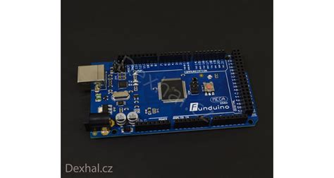 Arduino Mega R3 Usb Kabel Mega2560 Funduino Dexhal Cz