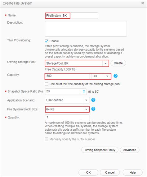 Configuration Operations Oceanstor V500r007 Kunpeng Hyperreplication