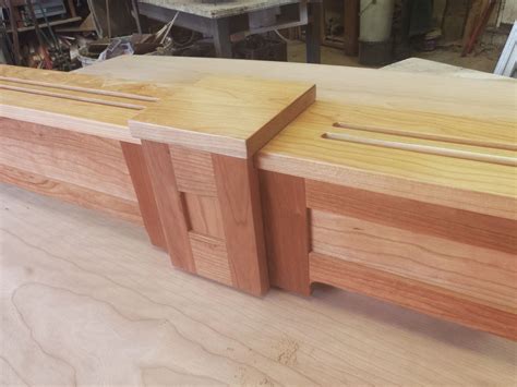 Update Your Home With These Diy Wooden Baseboard Heater Covers Artofit
