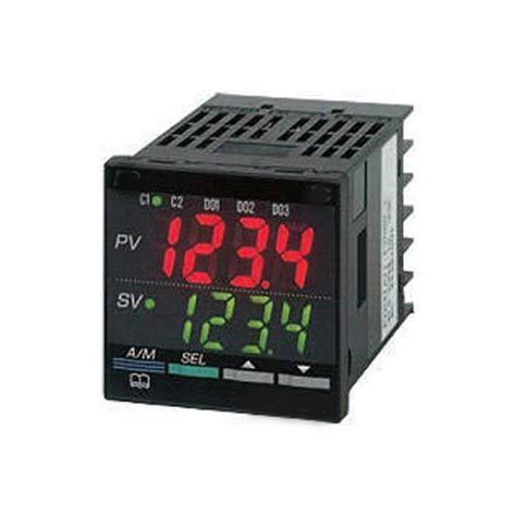 Digital Temperature Pid Controller And Indicator At Best Price In Mumbai Bhagwan Group Of Companies