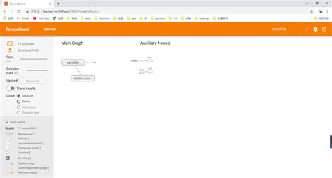解决：module tensorboard util has no attribute retrier （tensorboard与