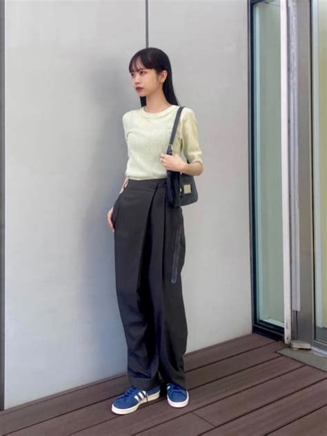 BEAUTY YOUTH UNITED ARROWSのトップスを使ったコーディネート ZOZOTOWN Yahoo 店 ネット通販