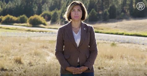 How Paulette Jordan Could Win The Idaho Governor Race