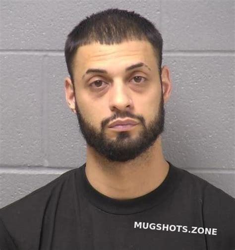 Rodriguez William 05 20 2023 Will County Mugshots Zone
