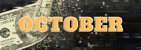 October Events For Adults Plainsboro Public Library