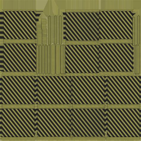 Blocker 3d Model Turbosquid 2256968