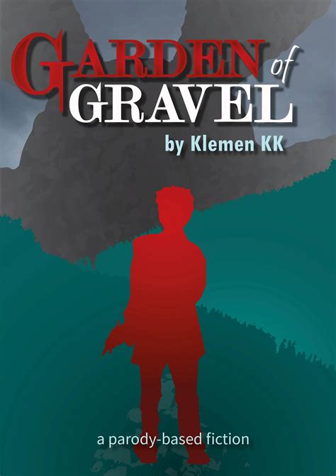 Cover For My Grimdark Fanfic By Me Scrolller