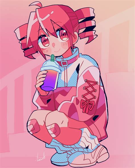 Kasane Teto Utau Drawn By Yuusuke Kun Danbooru