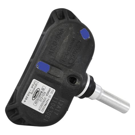 Denso® Tpms Sensor