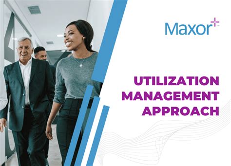 Utilization Management Approach To Reducing Drug Spend Maxor