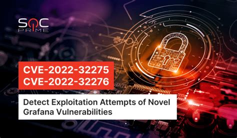 Cve 2022 32275 And Cve 2022 32276 Detection Of Exploitation Attempts New Vulnerabilities