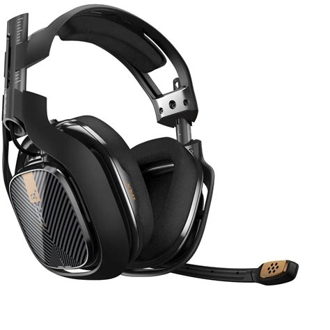 ASTRO Gaming A TR Gaming Headset For Xbox One PS PC Black