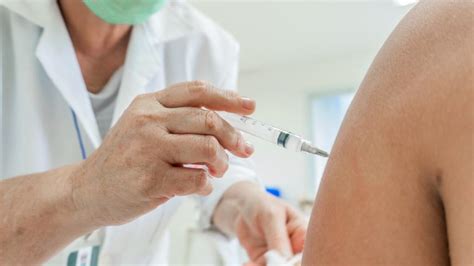 Bertioga inicia campanha de vacinação contra gripe nesta quarta feira