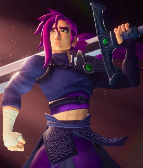 Lance Slashblade Disney Wiki Fandom