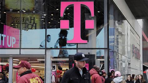 T Mobile Says Data Of Million Customers Exposed In Second Data Breach In Years Technology