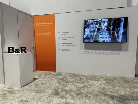 Abb Robotics And Bandr Automation Connect At Packexpo 2022 The Rogers Company