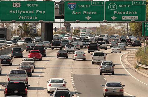 Difference Between Motorway And Freeway