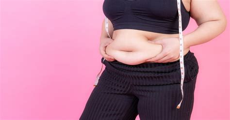 What Does A Pcos Belly Shape Look Like And How To Reduce It