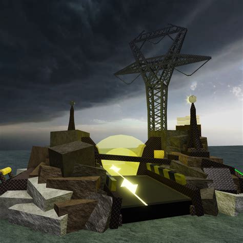 Tempest Refiner The Miners Haven Wikia Fandom