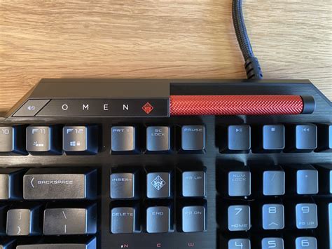 HP Omen Sequencer Review Review PCMag Australia