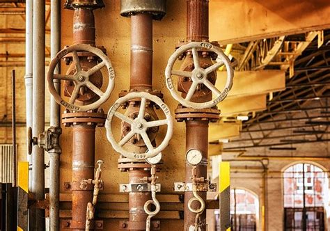 Instalacje hydrauliczne kiedyś i dziś Historia instalacji hydraulicznych