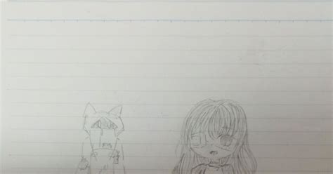 被虐のノエル 被ノエ 落書き 曉akatukiのイラスト Pixiv