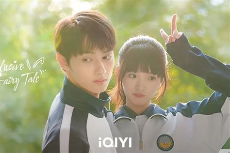 Profil Dan Biodata Lengkap Zhang Miao Yi Pemeran Xiao Tu Dalam Drama