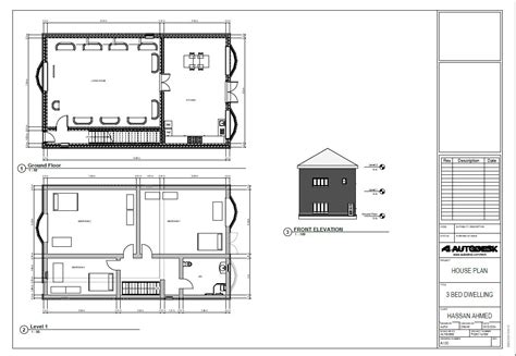 Hassan Ahmed On Linkedin Tlevel