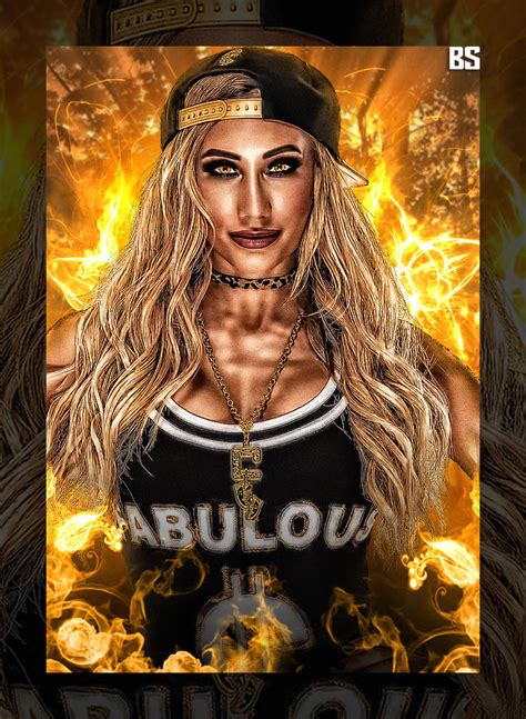Carmella Fabulous By Brightstar2003 On Deviantart