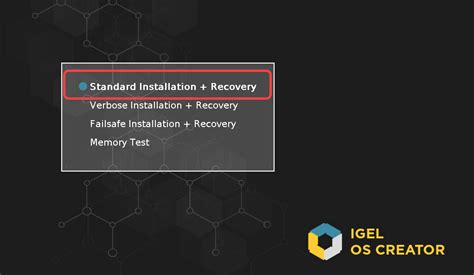 How To Reflash Your Igel Ud Pocket