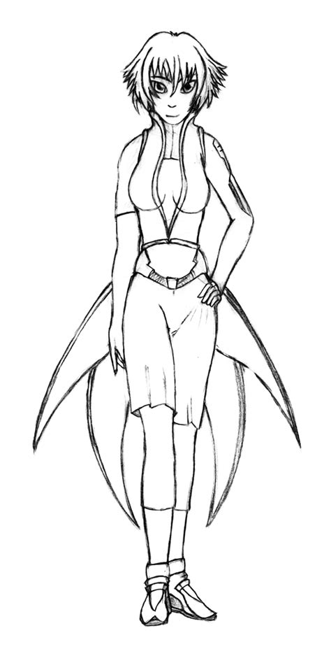 Ultra Sketch By Rptrz On Deviantart