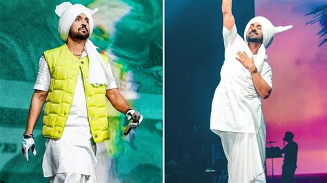 Coachella 2024 Diljit Kiri Serene