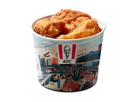 Drinks Kfc Drinks Menu